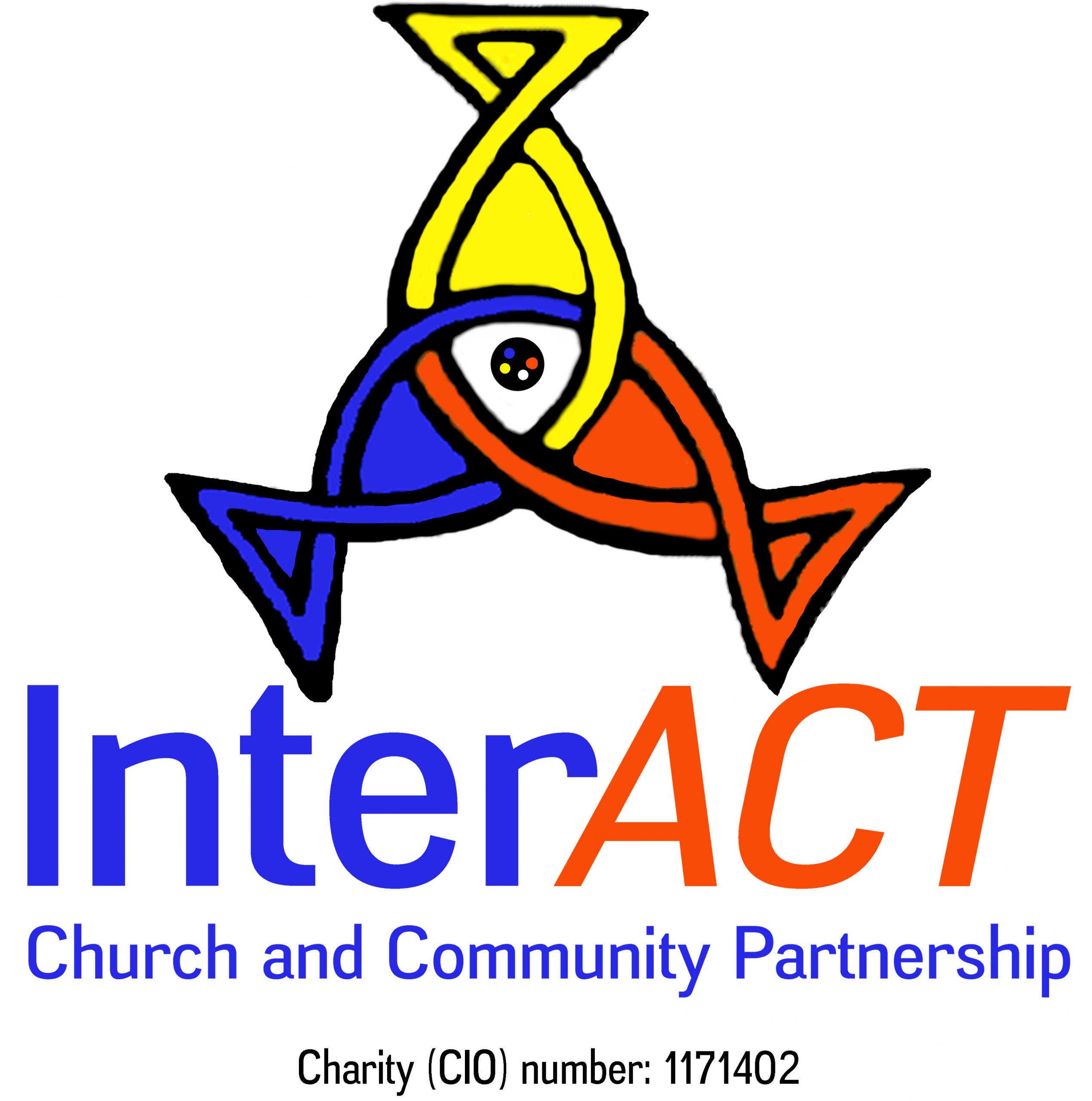 Home - InterACT Church and Community Partnership